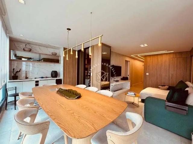 Apartamento para Venda em Osasco/SP Vila São Francisco 4 Quartos
