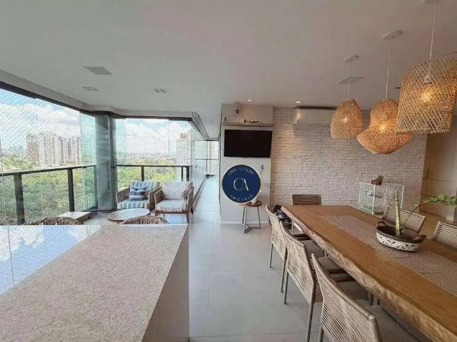 Apartamento para Venda em Osasco/SP Vila São Francisco 4 Quartos