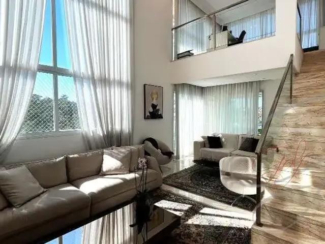 Apartamento para Venda em Osasco/SP Vila São Francisco 4 Quartos