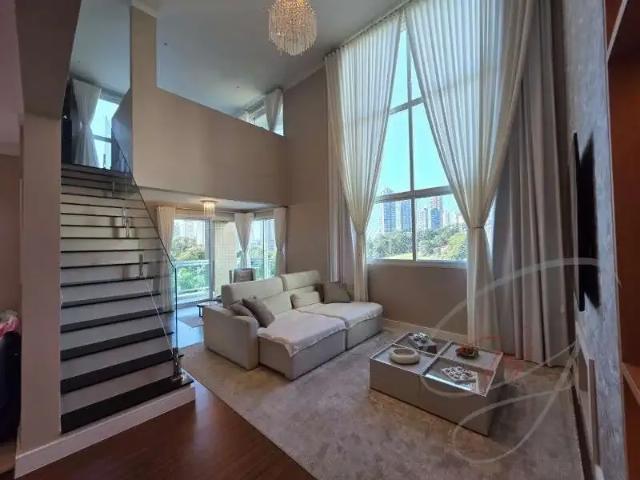 Apartamento para Venda em Osasco/SP Vila São Francisco 4 Quartos