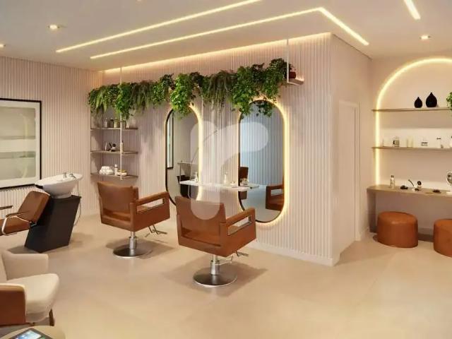 Apartamento para Venda em Osasco/SP Vila São Francisco 4 Quartos