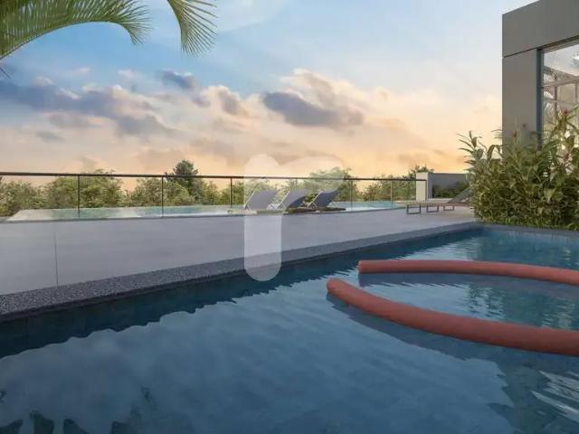 Apartamento para Venda em Osasco/SP Vila São Francisco 4 Quartos