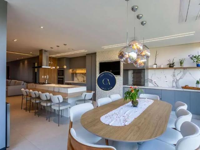 Apartamento para Venda em Osasco/SP Vila São Francisco 4 Quartos