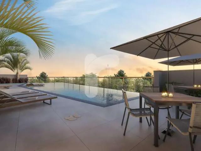 Apartamento para Venda em Osasco/SP Vila São Francisco 4 Quartos