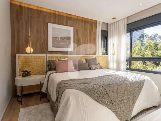 Apartamento para Venda em Osasco/SP Vila São Francisco 4 Quartos