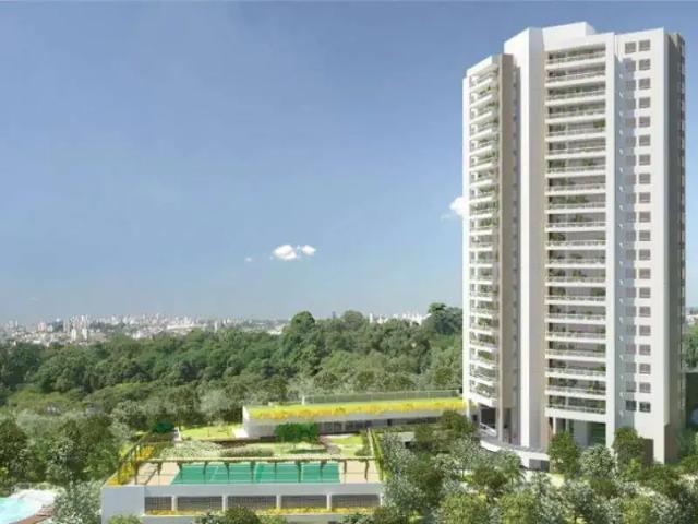Apartamento para Venda em Osasco/SP Vila São Francisco 4 Quartos