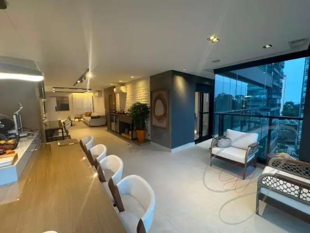 Apartamento para Venda em Osasco/SP Vila São Francisco 4 Quartos