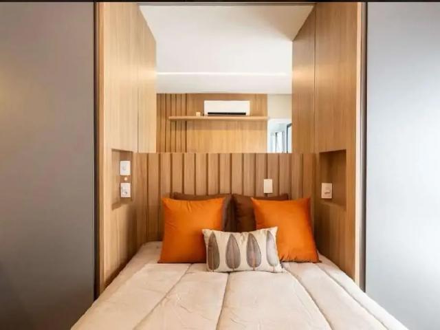 Apartamento para Venda em Osasco/SP Vila São Francisco 4 Quartos