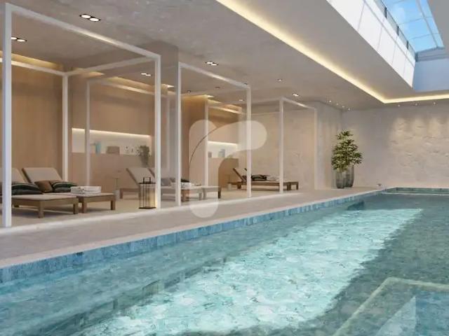 Apartamento para Venda em Osasco/SP Vila São Francisco 4 Quartos