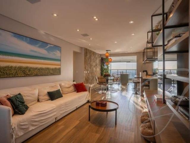 Apartamento para Venda em Osasco/SP Vila São Francisco 4 Quartos