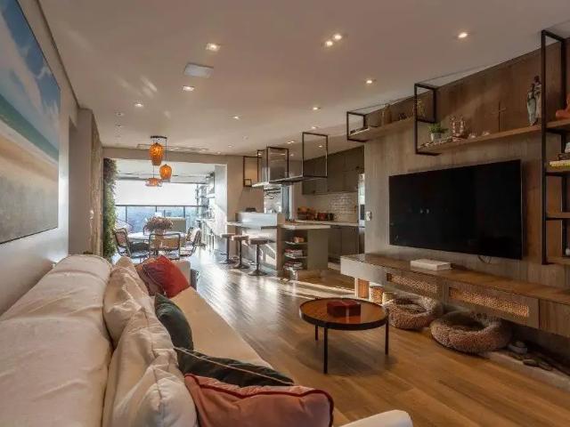 Apartamento para Venda em Osasco/SP Vila São Francisco 4 Quartos