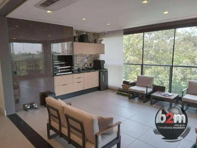 Apartamento para Venda em Osasco/SP Vila São Francisco 4 Quartos