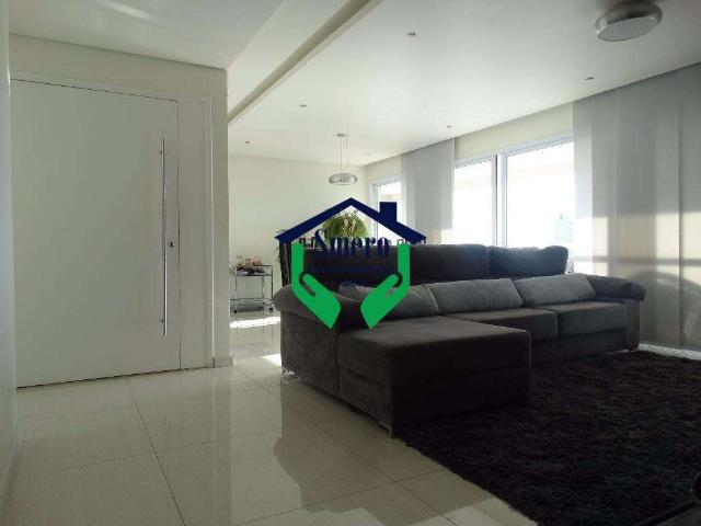 Apartamento para Venda em Osasco/SP Vila São Francisco 4 Quartos