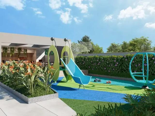 Apartamento para Venda em Osasco/SP Vila São Francisco 4 Quartos