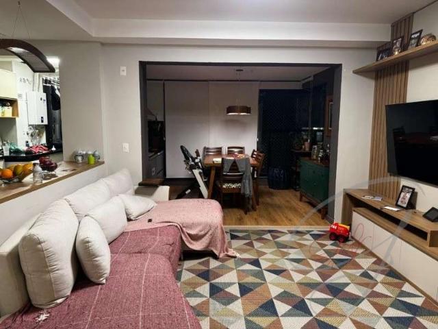 Apartamento para Venda em Osasco/SP Vila São Francisco 2 Quartos