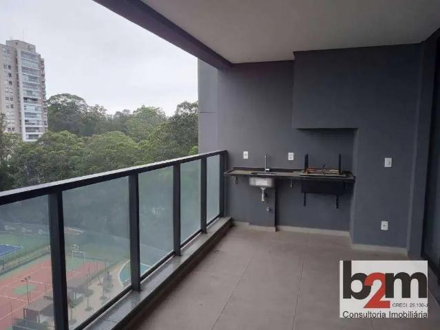 Apartamento para Venda em Osasco/SP Vila São Francisco 3 Quartos