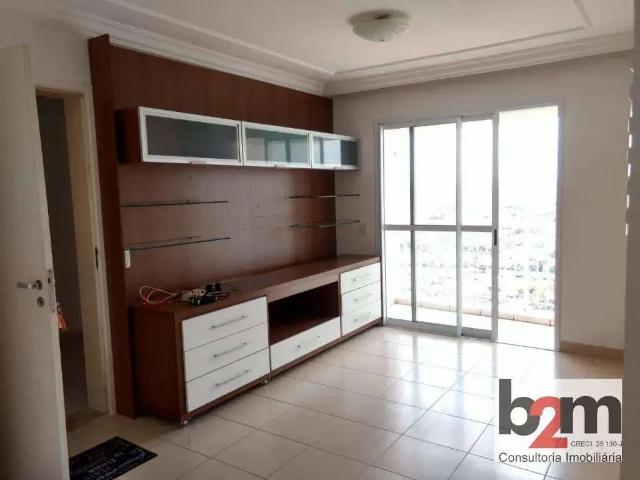 Apartamento para Venda em Osasco/SP Vila São Francisco 3 Quartos