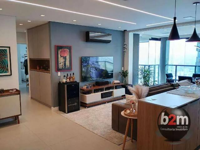 Apartamento para Venda em Osasco/SP Vila São Francisco 3 Quartos