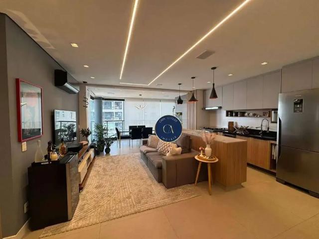 Apartamento para Venda em Osasco/SP Vila São Francisco 3 Quartos