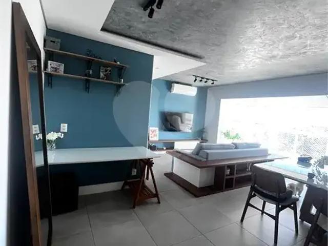 Apartamento para Venda em Osasco/SP Vila São Francisco 3 Quartos