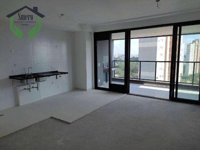 Apartamento para Venda em Osasco/SP Vila São Francisco 3 Quartos