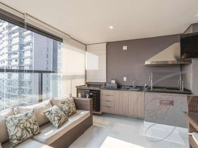 Apartamento para Venda em Osasco/SP Vila São Francisco 3 Quartos