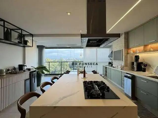Apartamento para Venda em Osasco/SP Vila São Francisco 3 Quartos