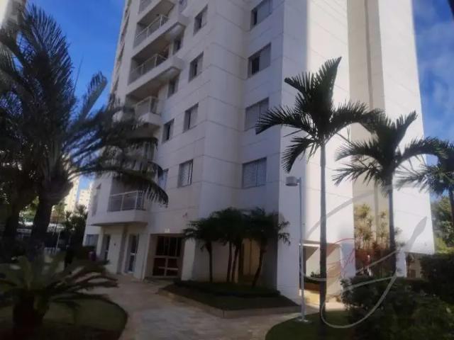 Apartamento para Venda em Osasco/SP Vila São Francisco 3 Quartos
