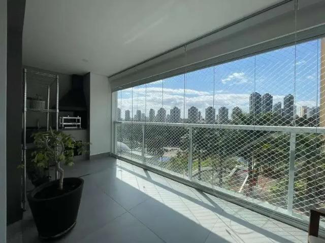 Apartamento para Venda em Osasco/SP Vila São Francisco 3 Quartos