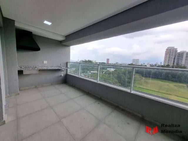 Apartamento para Venda em Osasco/SP Vila São Francisco 3 Quartos