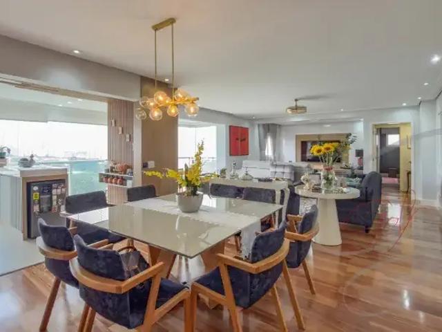 Apartamento para Venda em Osasco/SP Vila São Francisco 3 Quartos