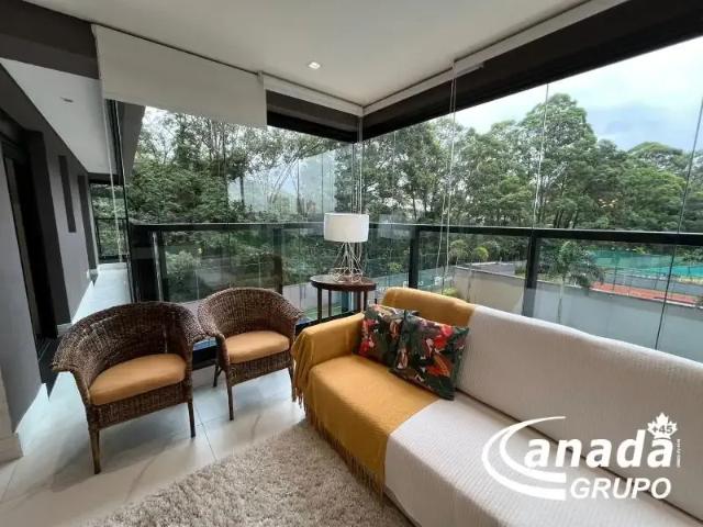 Apartamento para Venda em Osasco/SP Vila São Francisco 3 Quartos