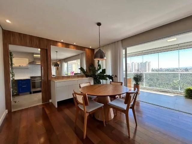 Apartamento para Venda em Osasco/SP Vila São Francisco 3 Quartos