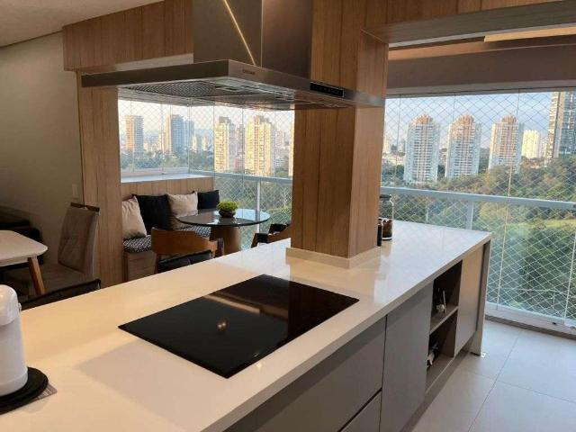 Apartamento para Venda em Osasco/SP Vila São Francisco 3 Quartos