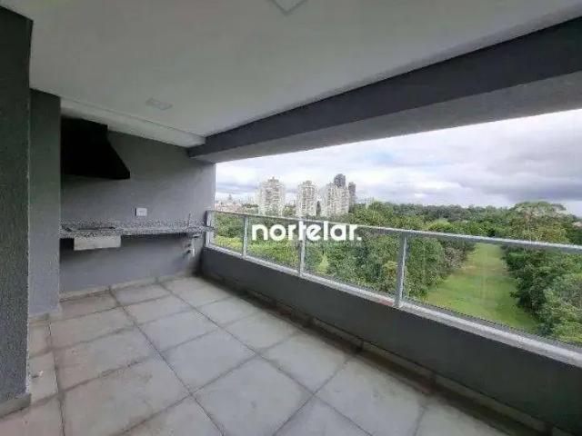 Apartamento para Venda em Osasco/SP Vila São Francisco 3 Quartos