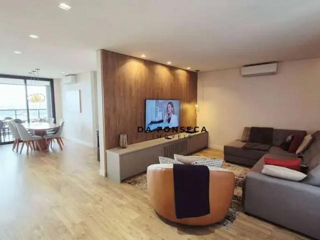Apartamento para Venda em Osasco/SP Vila São Francisco 3 Quartos