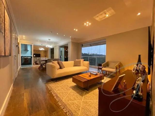Apartamento para Venda em Osasco/SP Vila São Francisco 3 Quartos