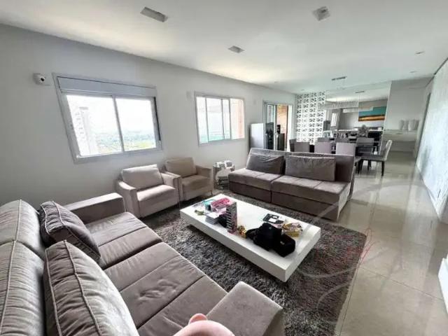 Apartamento para Venda em Osasco/SP Vila São Francisco 3 Quartos