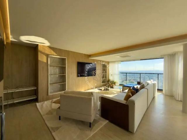 Apartamento para Venda em Osasco/SP Vila São Francisco 3 Quartos
