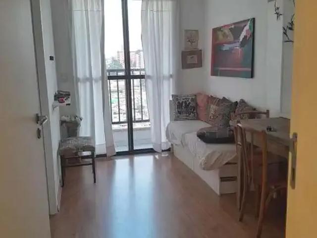 Apartamento para Venda em Osasco/SP Vila Yolanda 1 Quartos