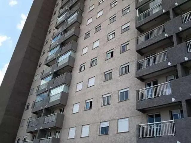 Apartamento para Venda em Osasco/SP Vila Yolanda 1 Quartos