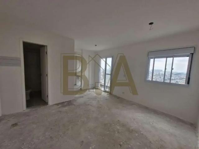Apartamento para Venda em Osasco/SP Vila Yolanda 1 Quartos