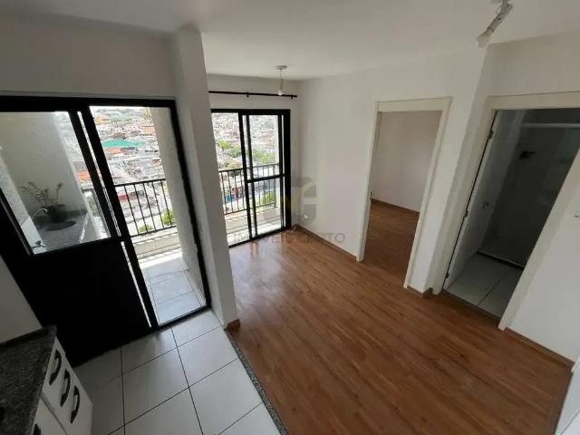 Apartamento para Venda em Osasco/SP Vila Yolanda 1 Quartos