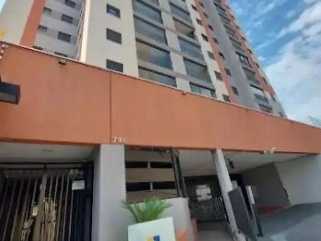 Apartamento para Venda em Osasco/SP Vila Yolanda 1 Quartos