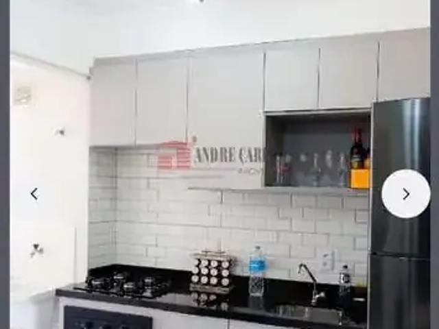 Apartamento para Venda em Osasco/SP Vila Yolanda 1 Quartos