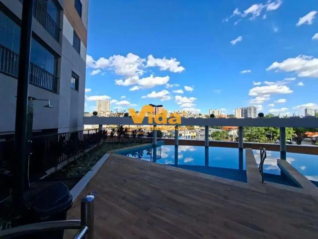 Apartamento para Venda em Osasco/SP Vila Yolanda 1 Quartos