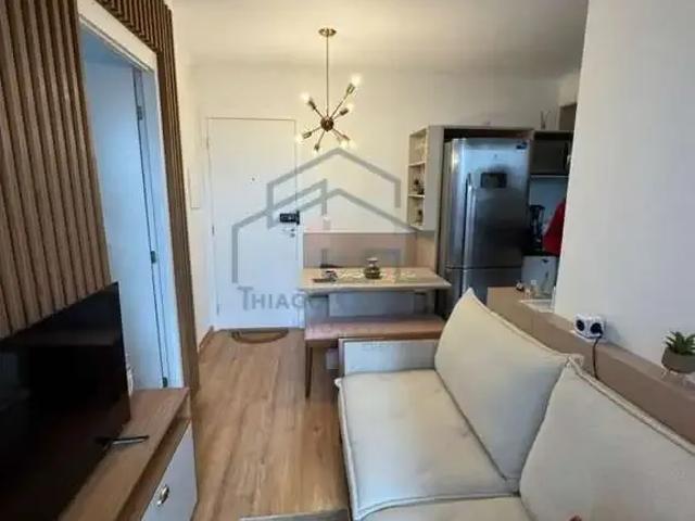 Apartamento para Venda em Osasco/SP Vila Yolanda 1 Quartos