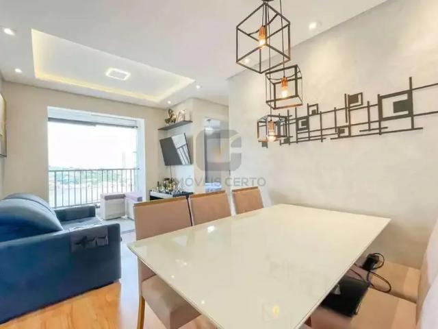 Apartamento para Venda em Osasco/SP Vila Yolanda 2 Quartos