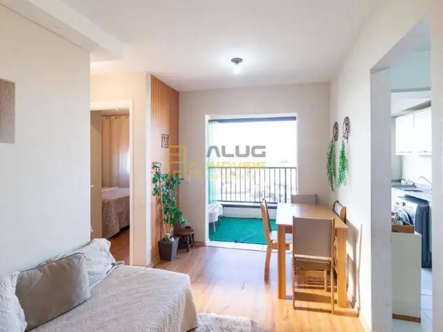Apartamento para Venda em Osasco/SP Vila Yolanda 2 Quartos