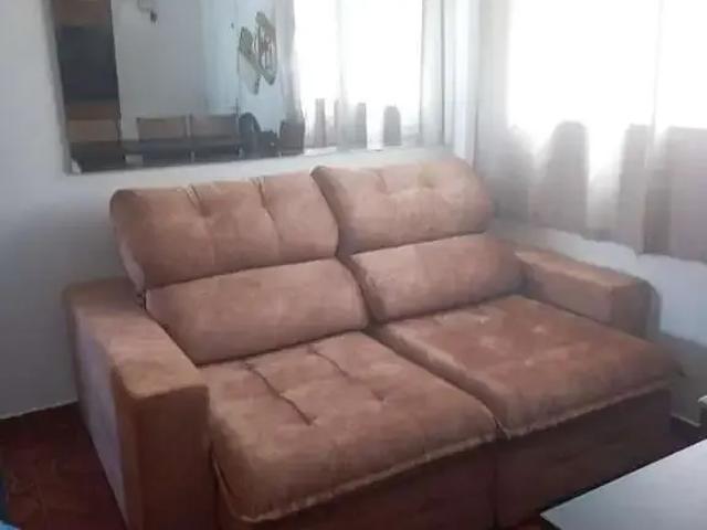 Apartamento para Venda em Osasco/SP Vila Yolanda 2 Quartos